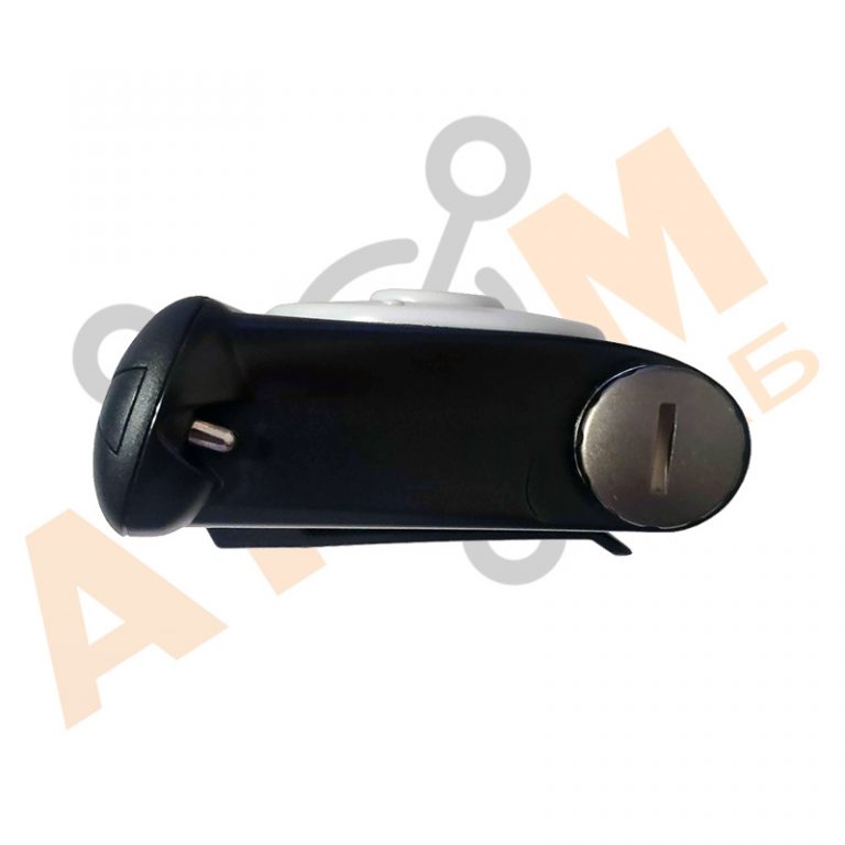 ДКГ-PM1621 - Индивидуальный дозиметр гамма- излучения | ТОО "Атомснаб"